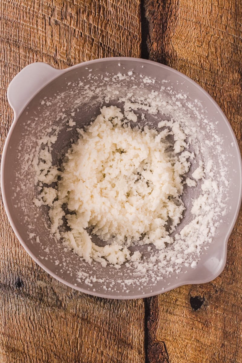 Blueberry Buckle - The Cookin Chicks