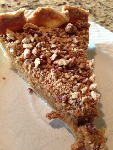 Pies Archives - The Cookin Chicks