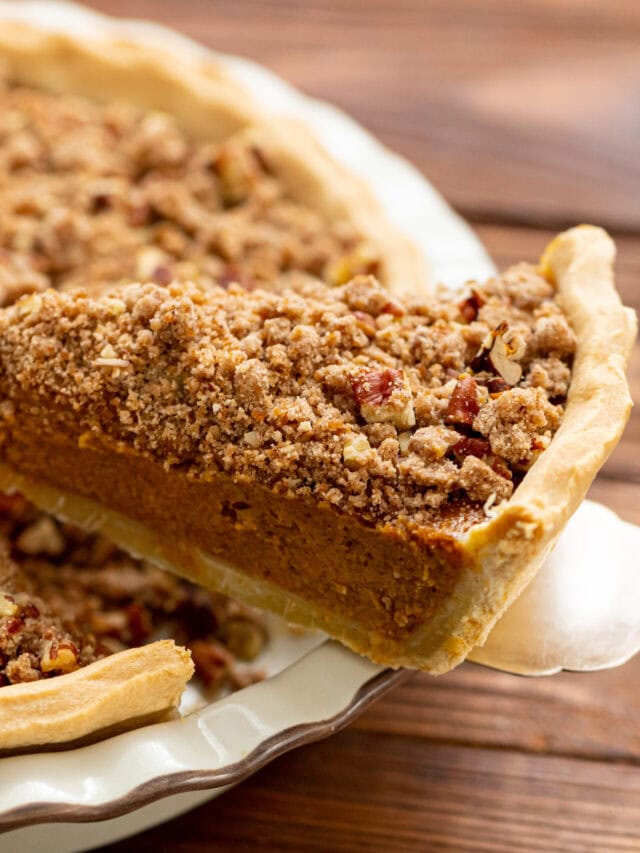 Pies Archives - The Cookin Chicks