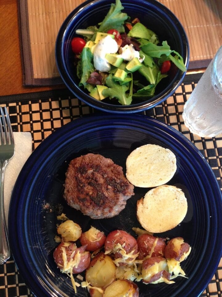 Frikadel - The Cookin Chicks