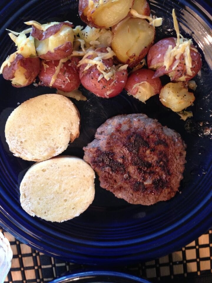 Frikadel - The Cookin Chicks