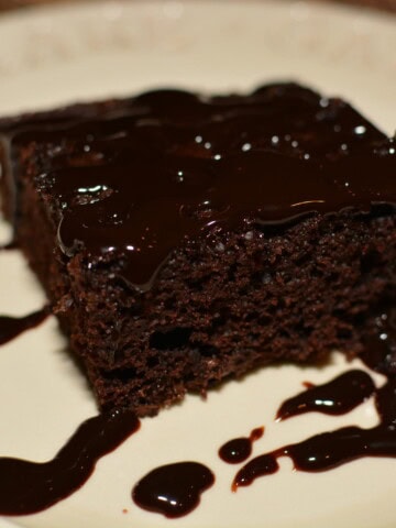 Cakes Archives - Page 2 of 2 - The Cookin Chicks