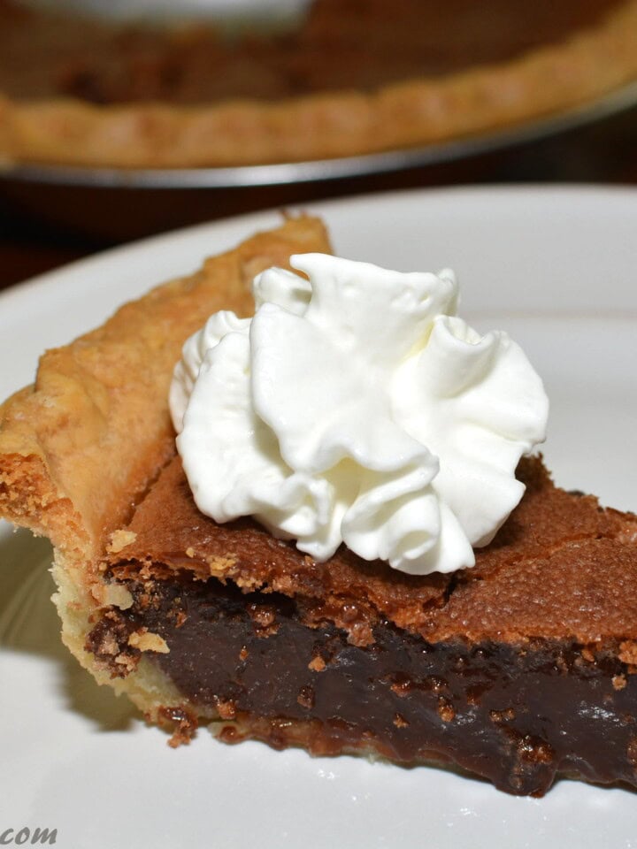 Pies Archives - The Cookin Chicks