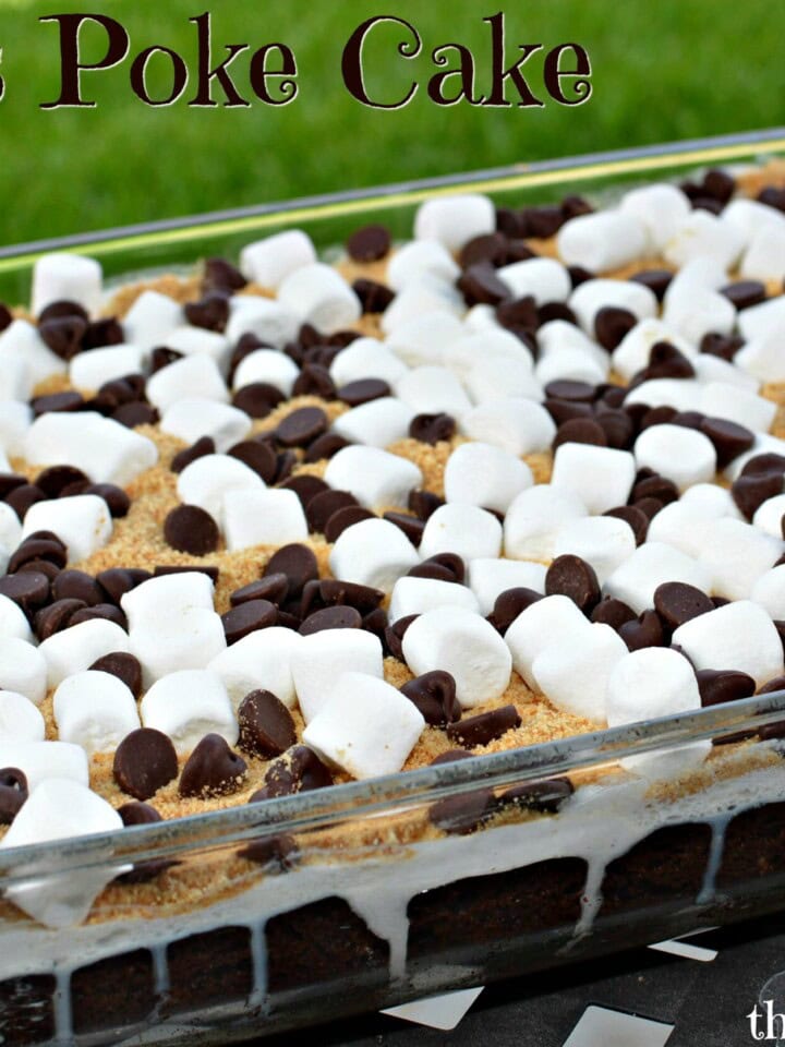 Cakes Archives - The Cookin Chicks