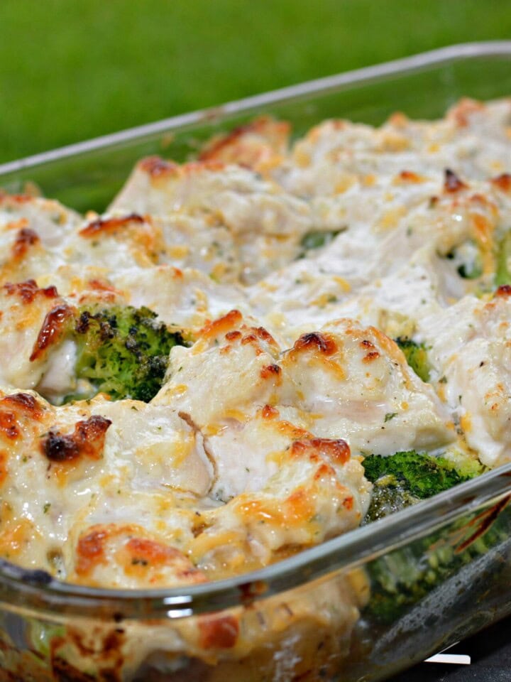 Slap Ya Mama Cajun Chicken & Rice - The Cookin Chicks