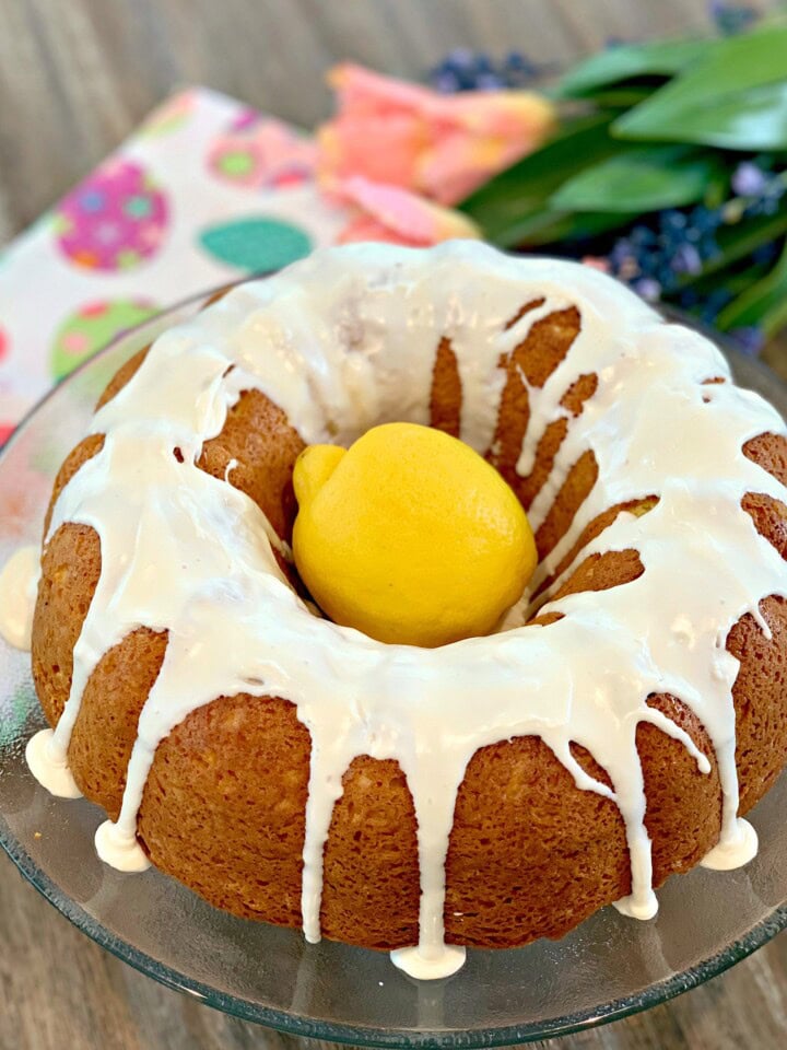 Cakes - Page 2 of 2 - The Cookin Chicks