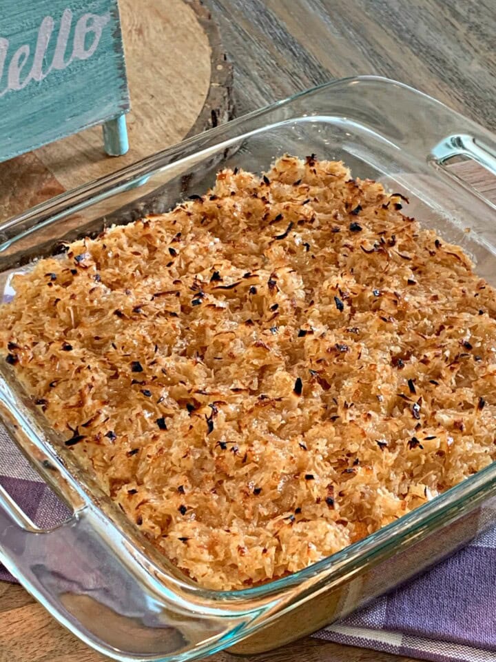 Cakes - Page 2 of 2 - The Cookin Chicks