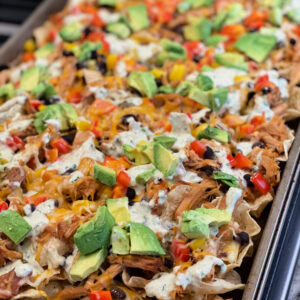 Delicious Family Friendly Recipes- The Cookin' Chicks