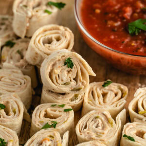 Delicious Family Friendly Recipes- The Cookin' Chicks