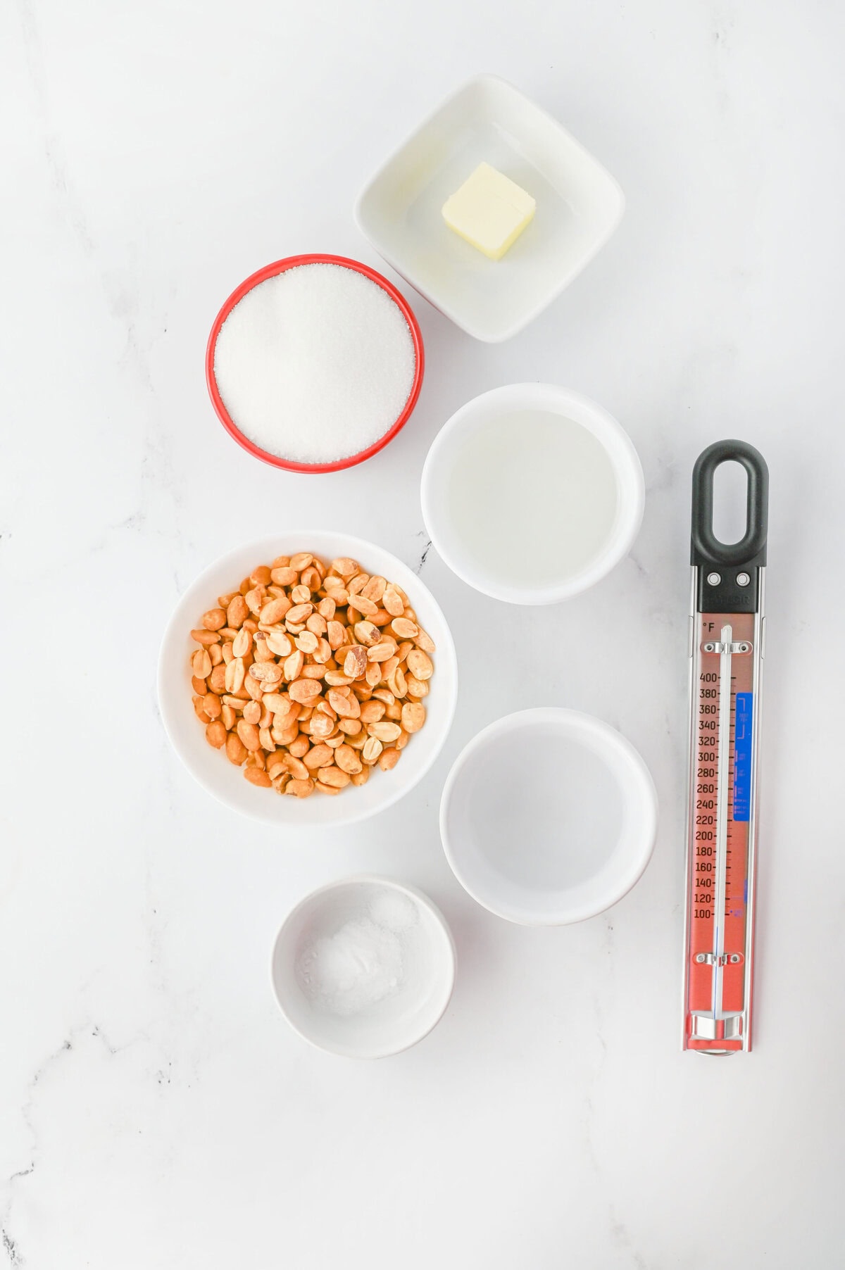 Peanut Brittle Recipe - The Cookin Chicks