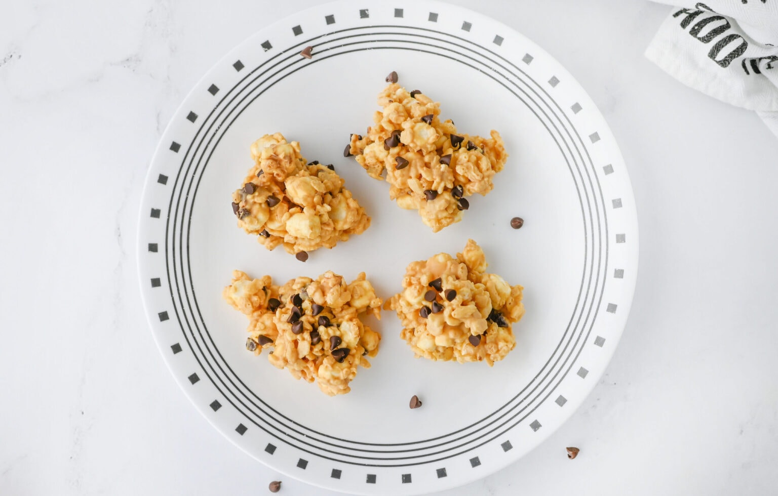 Avalanche Cookies - The Cookin Chicks