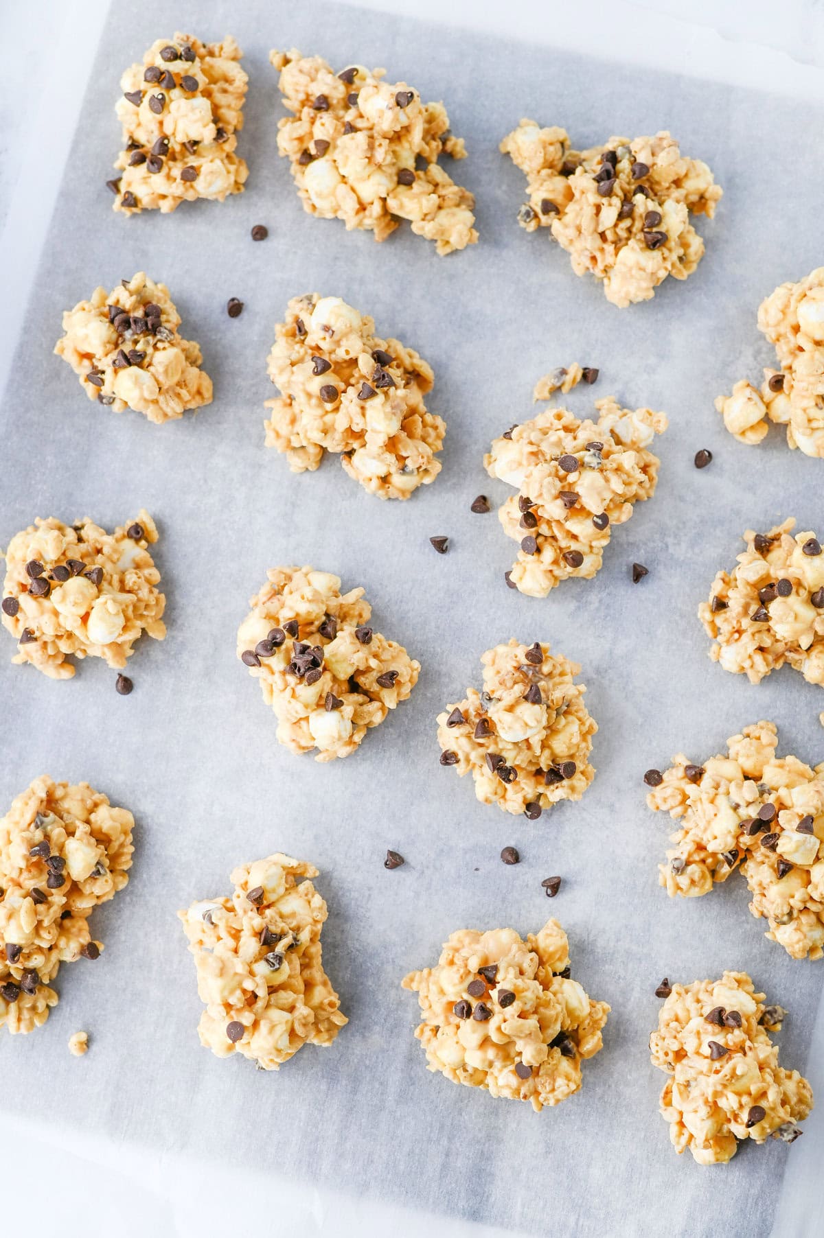 Avalanche Cookies - The Cookin Chicks