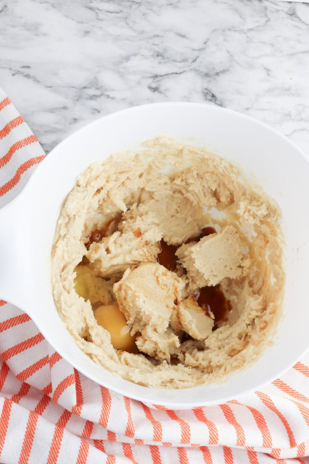 Loaded Fall Harvest Cookies - The Cookin Chicks